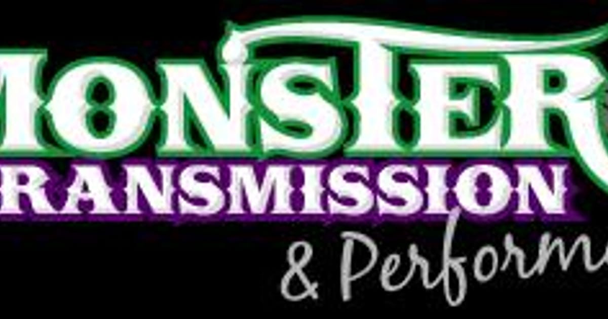 Monster Transmission | about.me