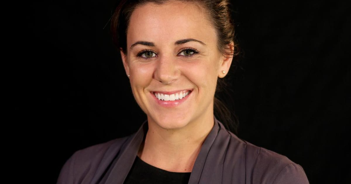 Morgan Giddings | about.me