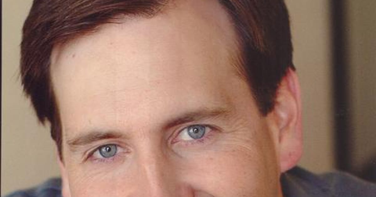 Morgan Simpson | about.me