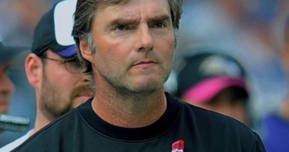 John "Mother" Dunn | about.me