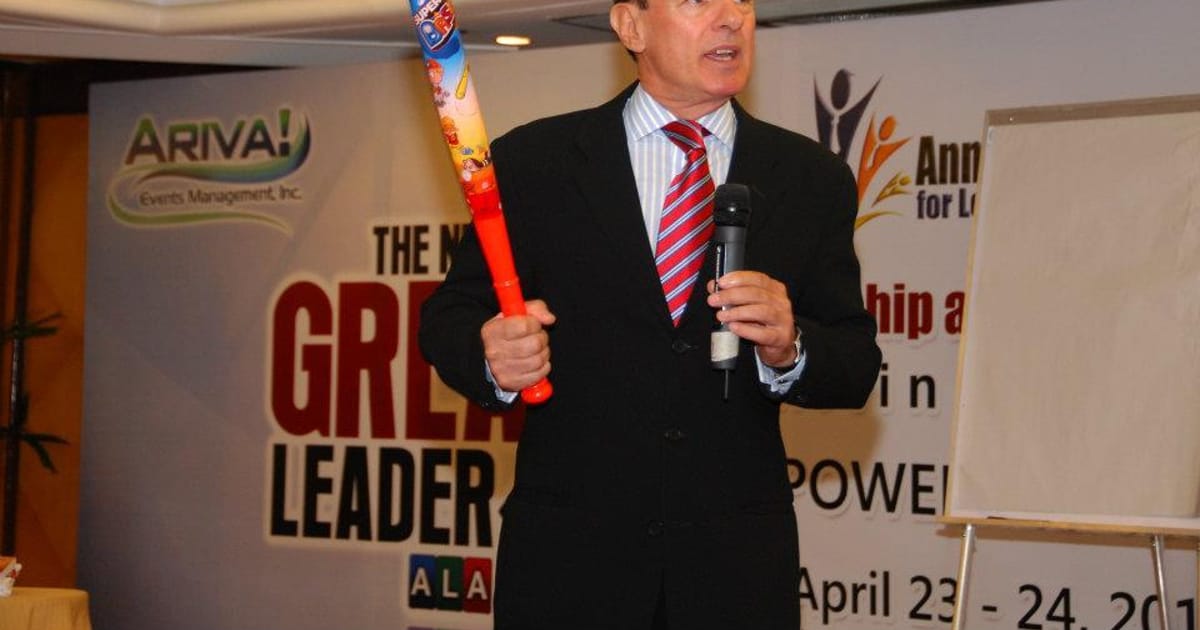 Alan Fairweather - UK US Singapore Vietnam Indonesia Philippines ...