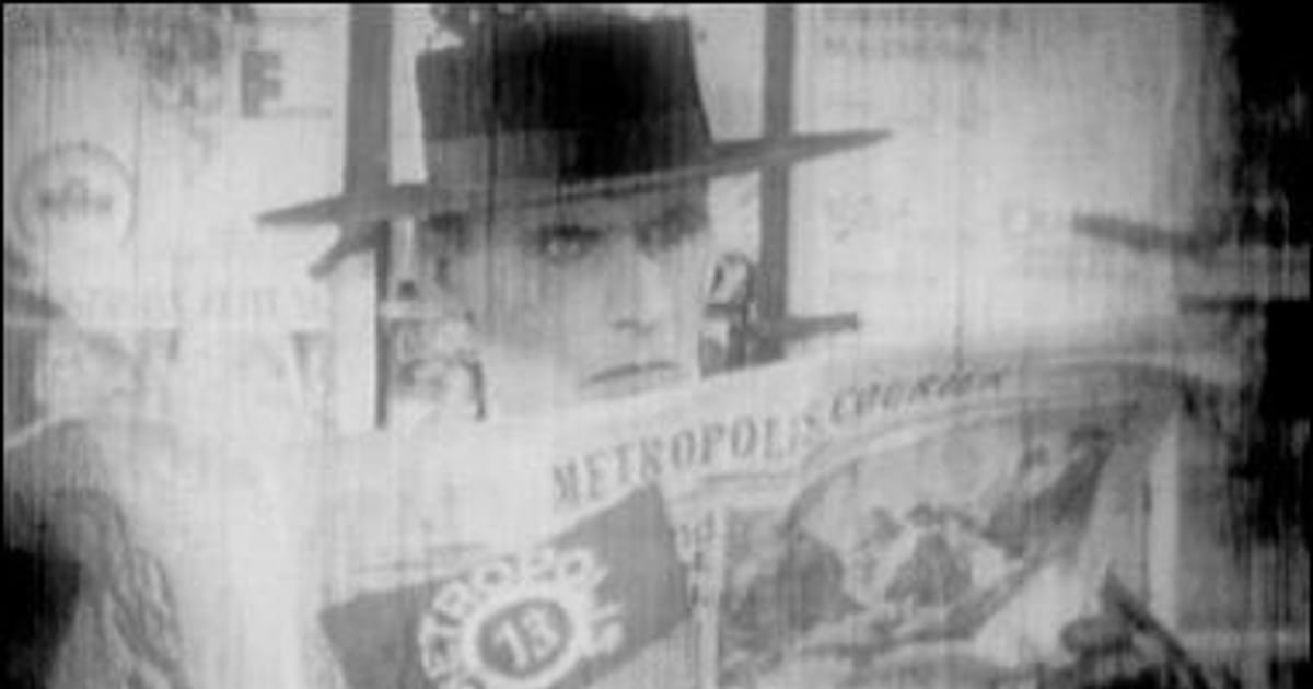 Movie Magnet | about.me