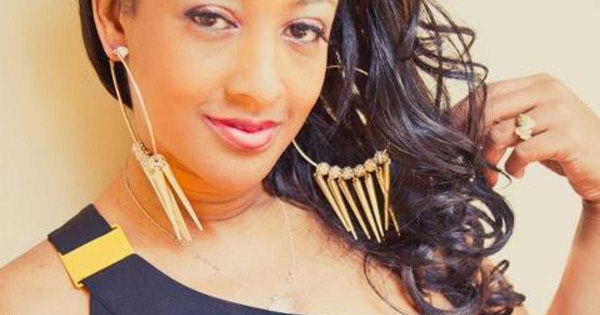 La'Ticia Nicole Beatty - Where you are | about.me