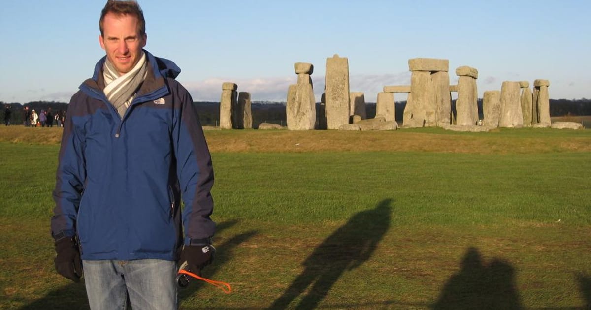 Michael Shelby | about.me