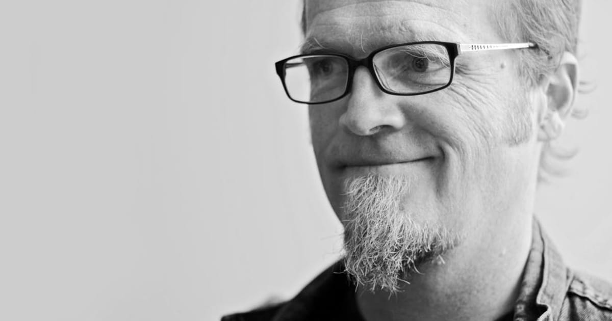 Matthew Talbot-Kelly | about.me