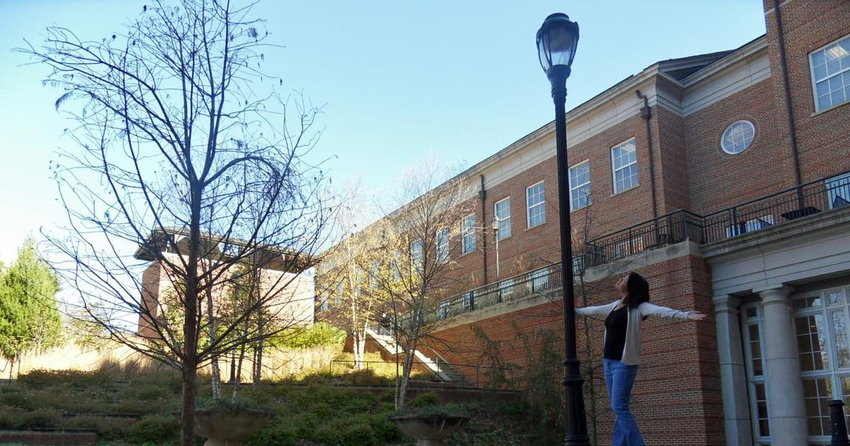 Mimi Tsui | about.me