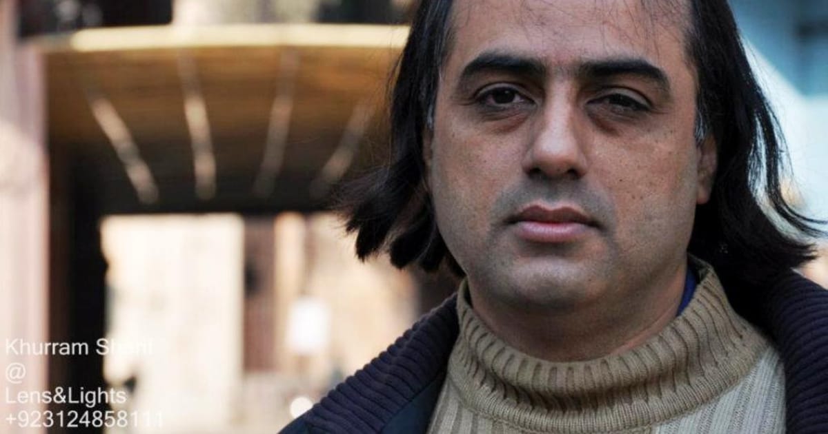 Mudassar Bashir | about.me