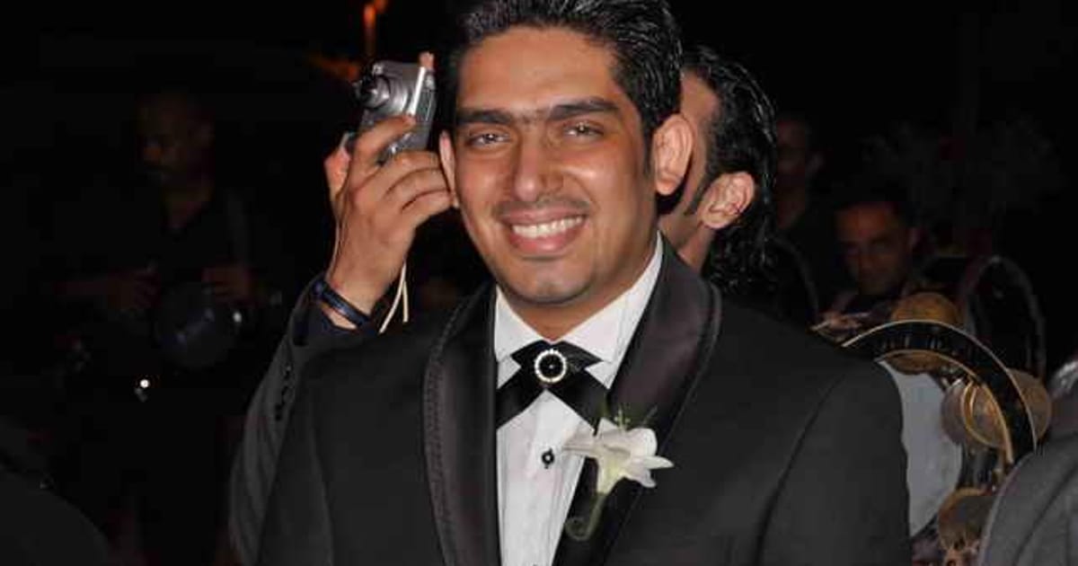 Muhammad Adel Aboutme