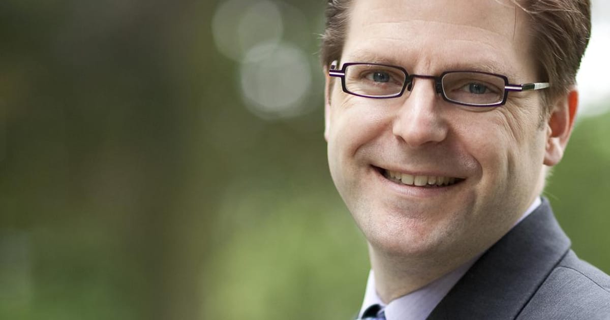 Michael Peeters - Antwerp, Belgium, Summit, New Jersey, United States ...