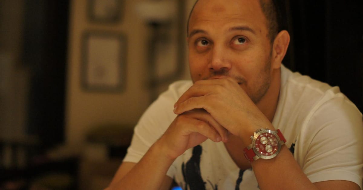 Mohamed Taleb | about.me