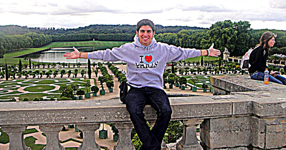 Mustafa Adel | about.me