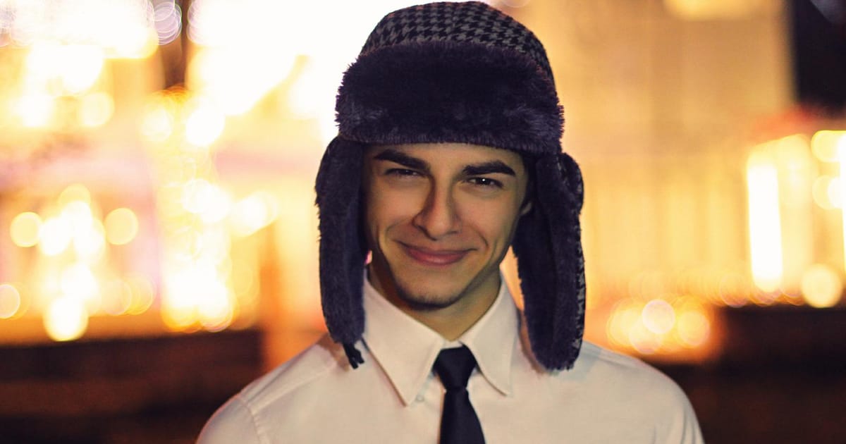 mustafa bayatli | about.me