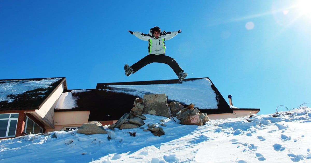 Naim Salman | about.me