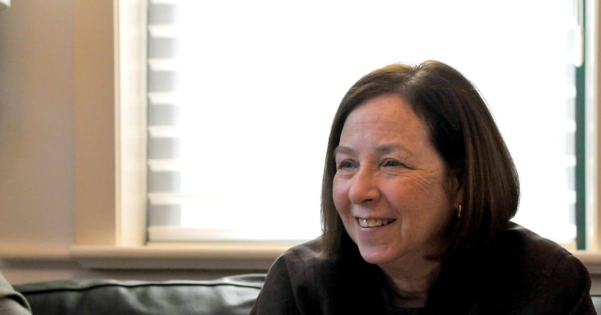 Nancy B. Austin, Psy.D | about.me