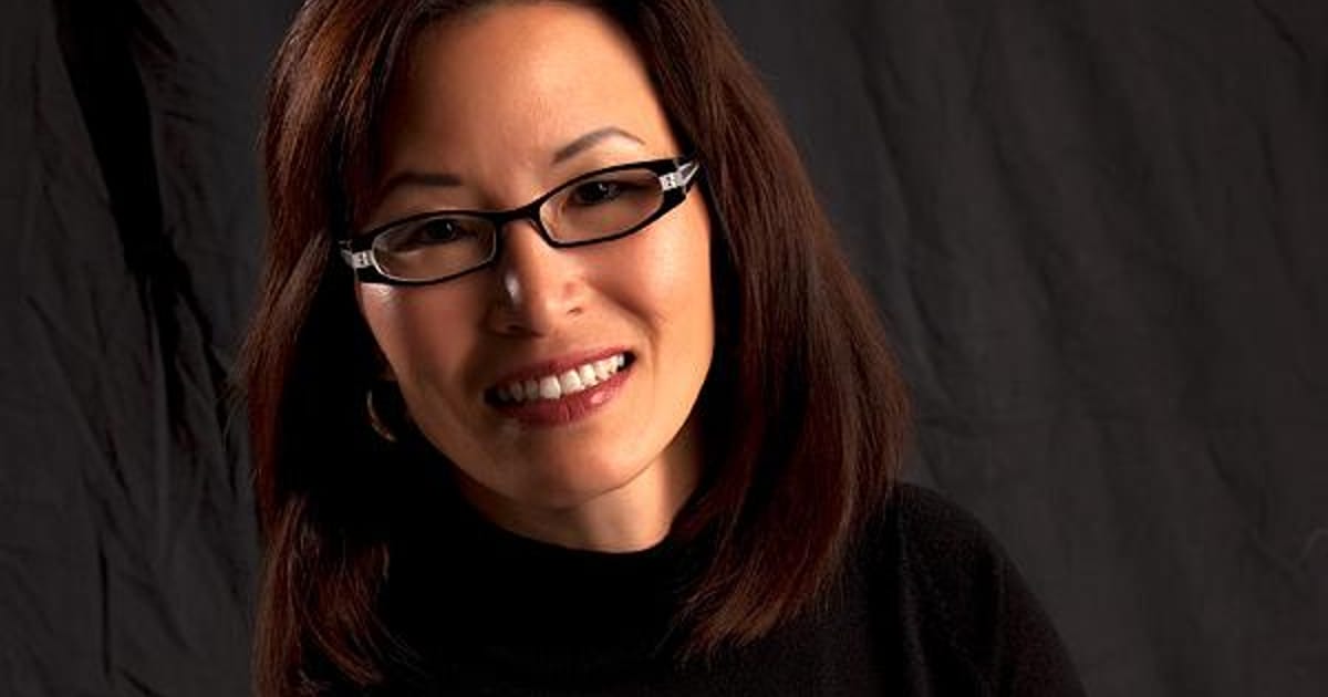 Nancy Chou | about.me