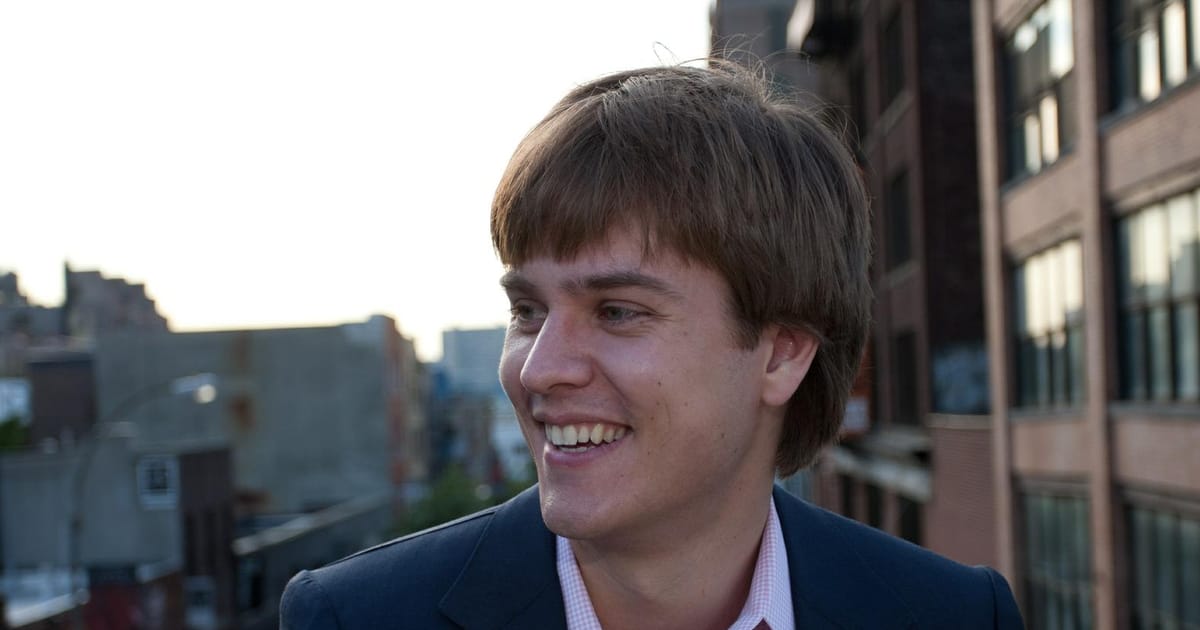 Nathan Labenz | about.me