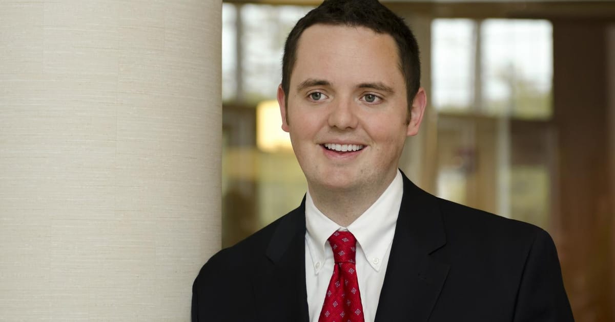 Nathan Decker | about.me