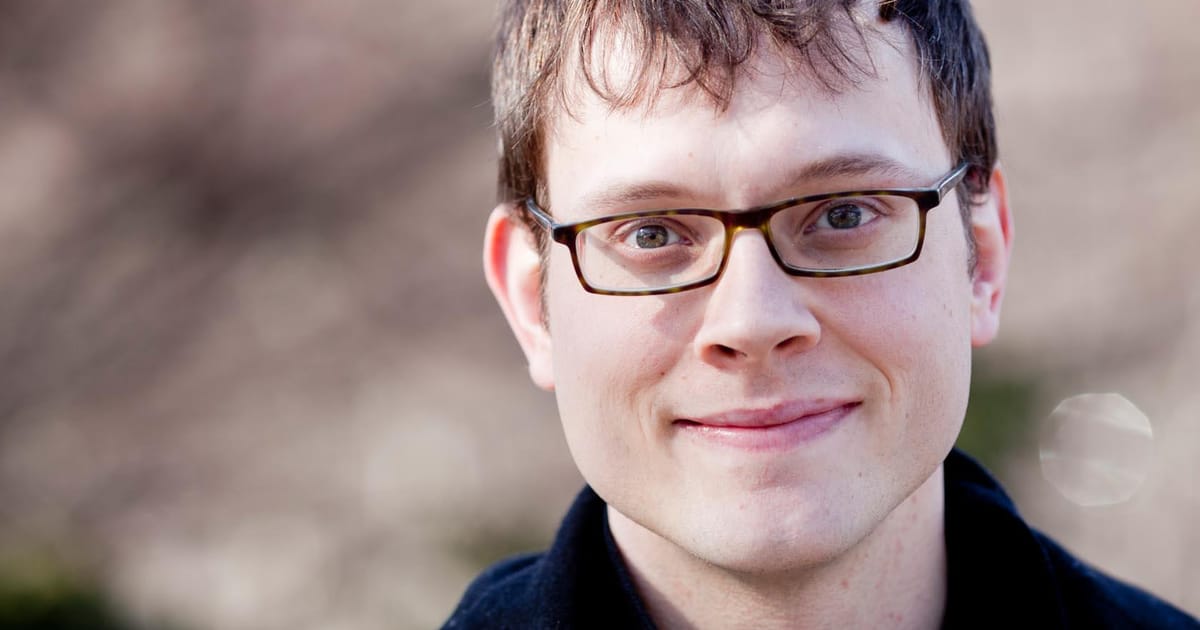 Nathan Storey | about.me