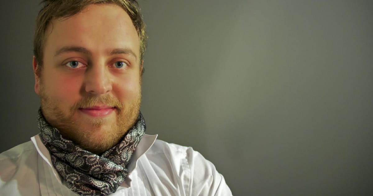 Neil Smith | about.me