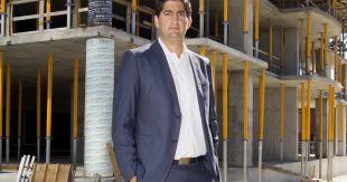 Neil Malhotra | about.me