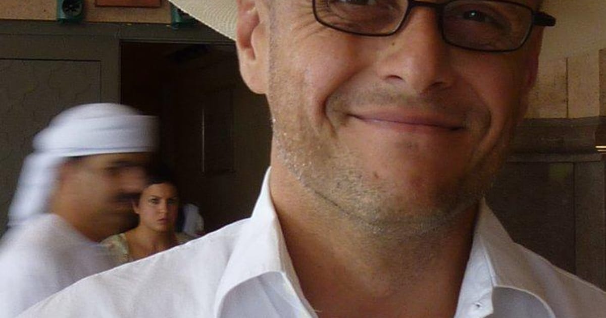 Nicolas Hans | about.me