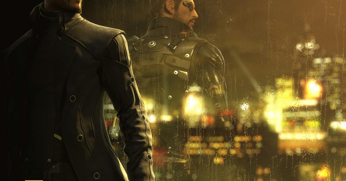 NICK "HAVOK" CADWALLADER | about.me