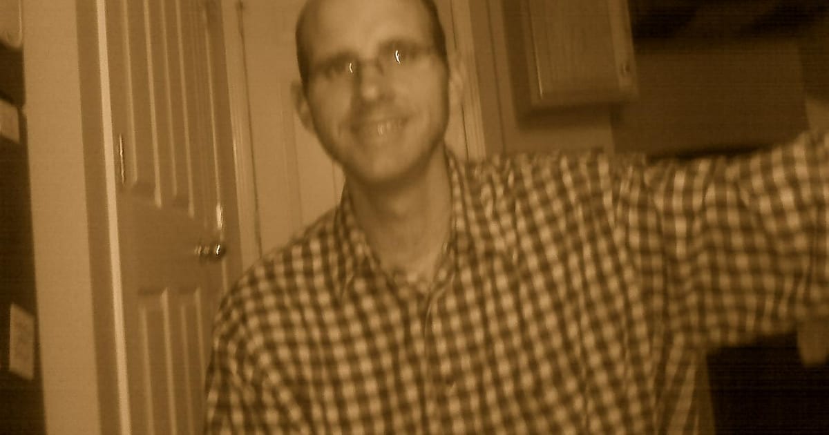 Nicholas Cole | about.me