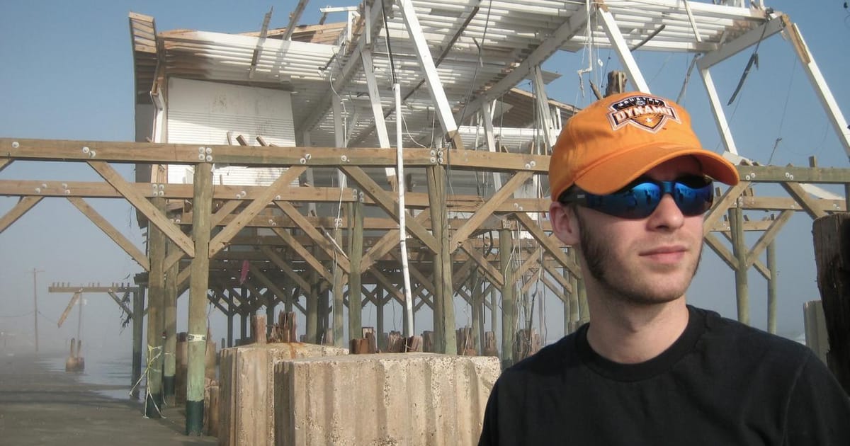 nicholas hart | about.me