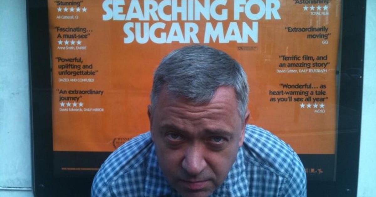 Nick Goodall | about.me