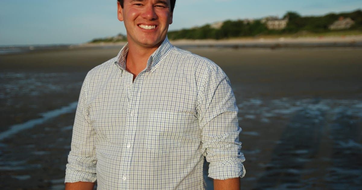 Nick Barber | about.me