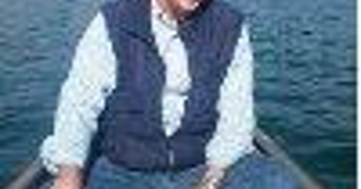 nick bates | about.me