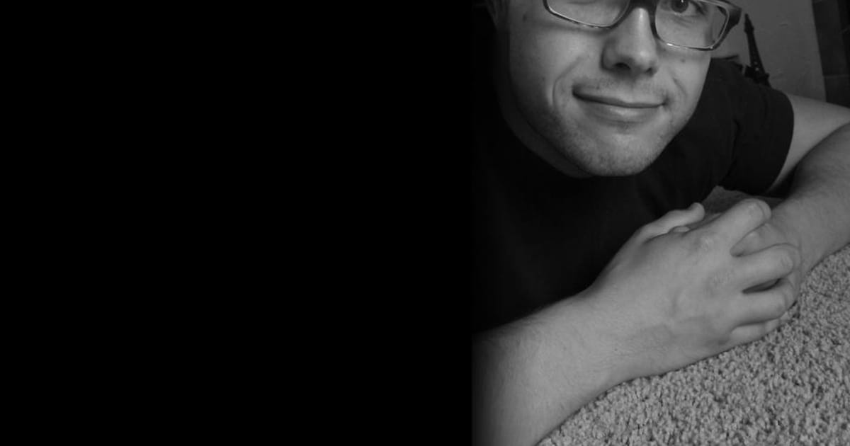 Nicholas Dubé | about.me