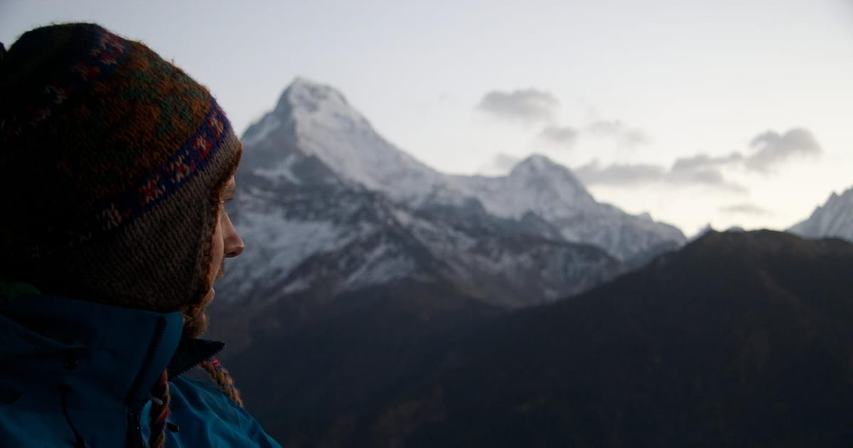 Nicholas Galasso | about.me