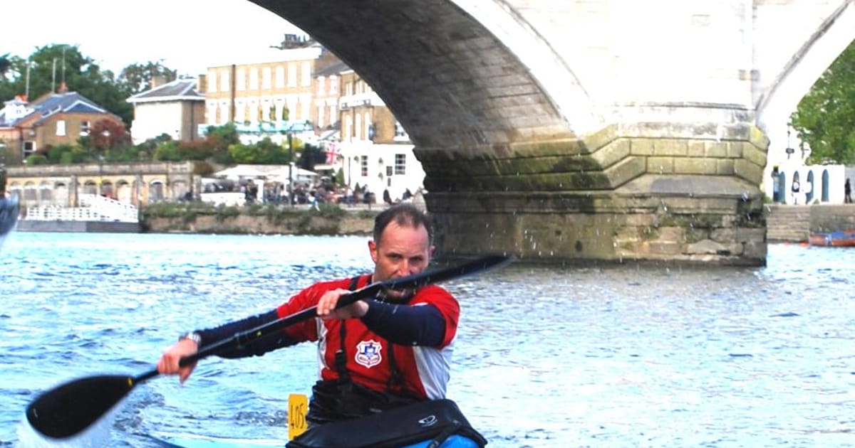 Nick Garner | about.me