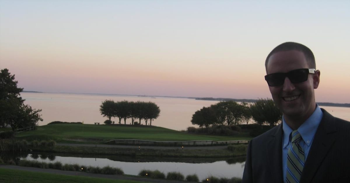 Nick McCarty | about.me