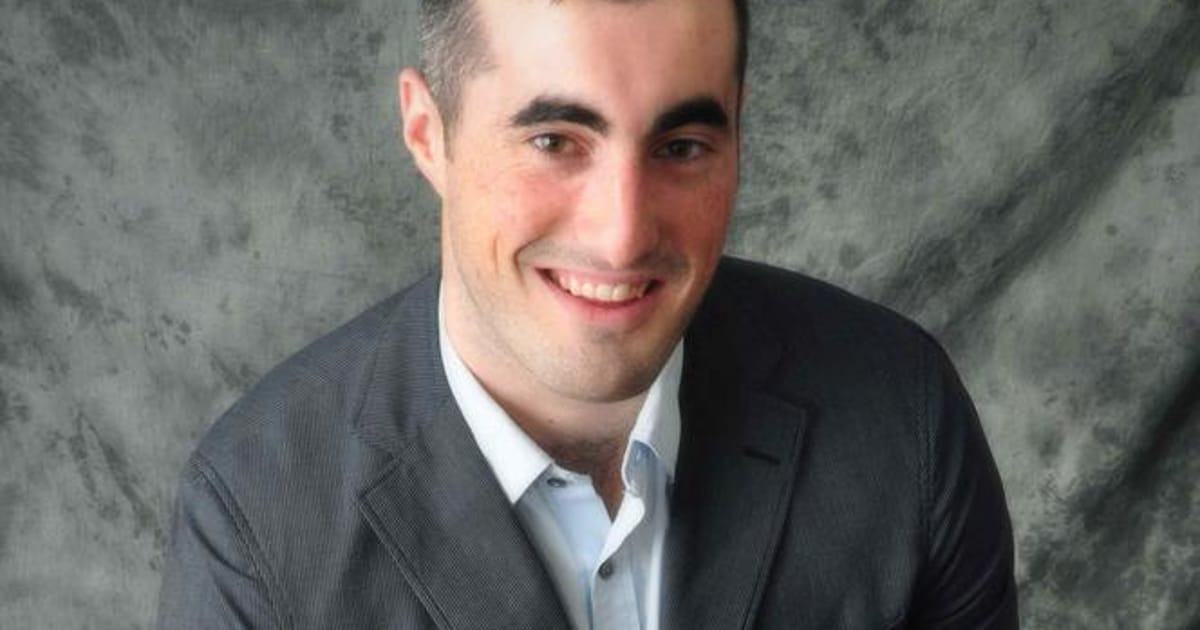 Nick Palmer | about.me