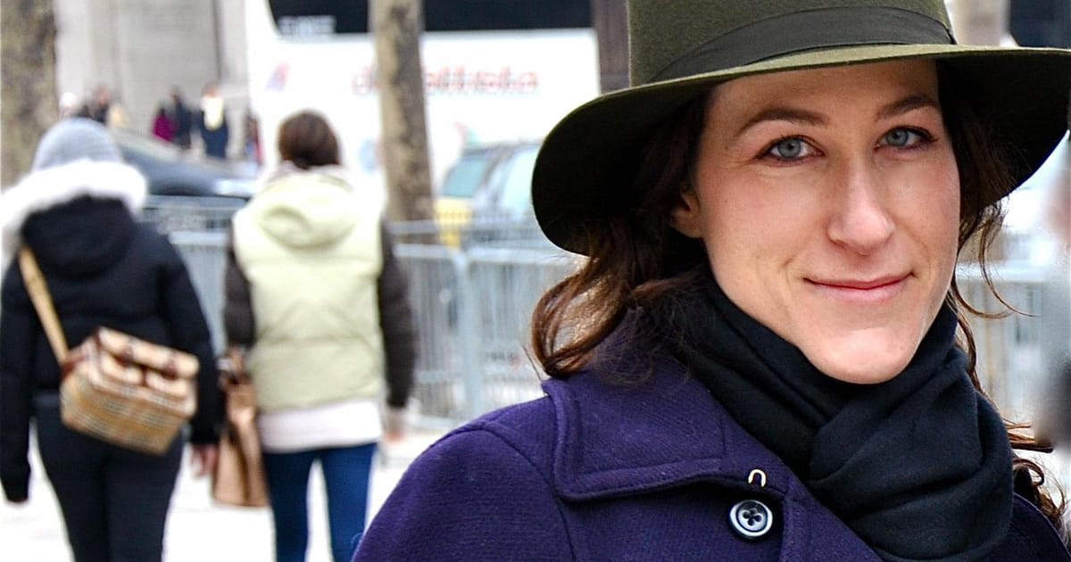 Nicole Hensel | about.me