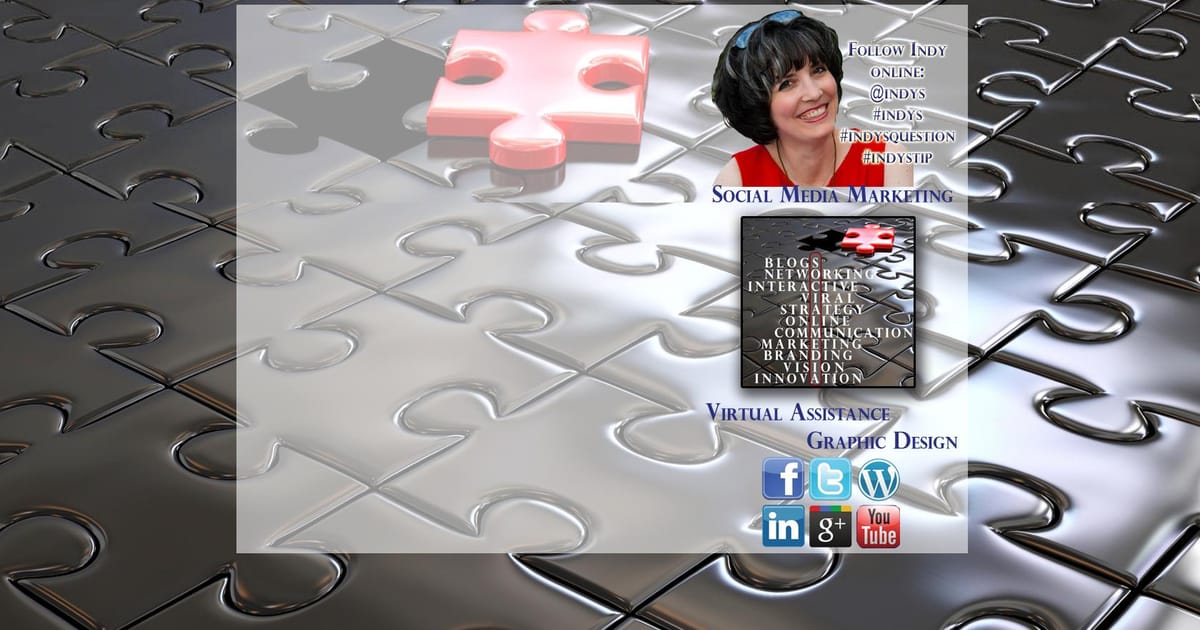 Nicole "Indy" Beus | about.me