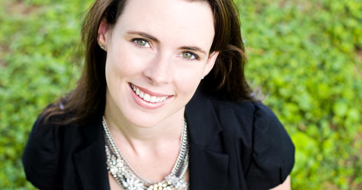 Nicole Hempeck | about.me