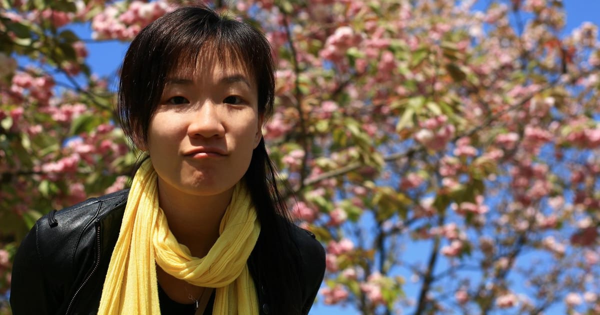 Nicole Yiu | about.me