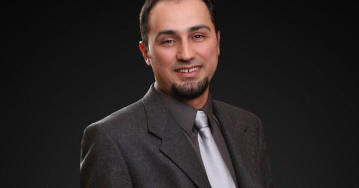 Nima Mohammadi | about.me