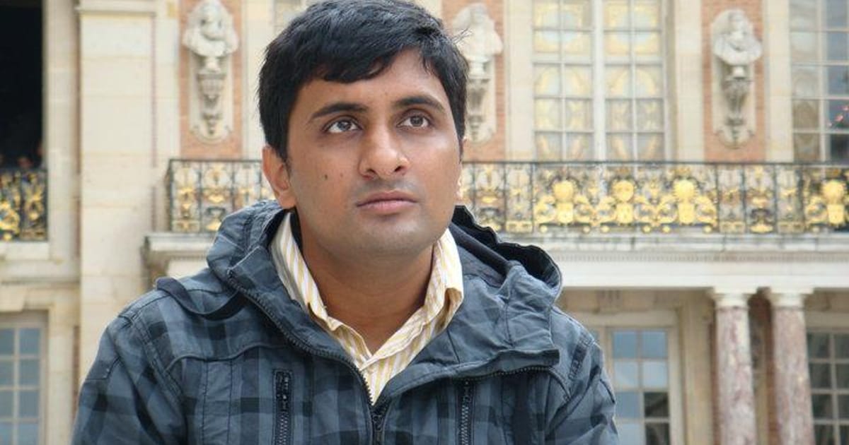 Nisheet Jain | about.me