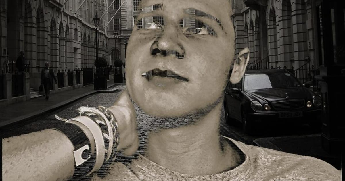 Noah William Paul Combs | about.me