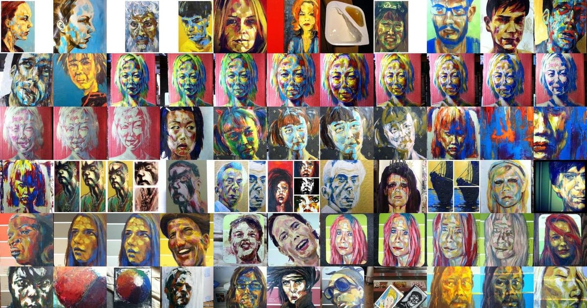 Jeff Wrench | about.me