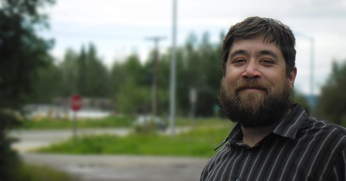 Nathan Rogers | about.me