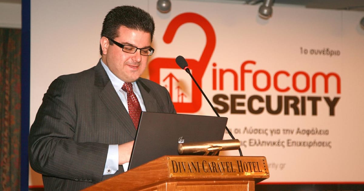 Nicholas Stamos - Boston, MA, nCrypted Cloud, Verdasys, Phase Forward, Amulet, MSEE, BSEE, Tufts ...