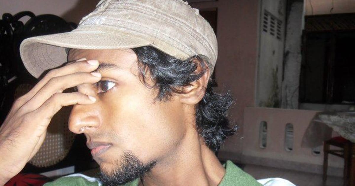 Nuwan Ranasinghe | about.me