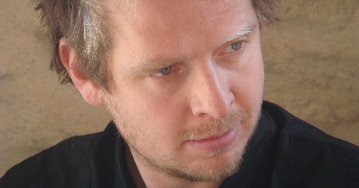 Nicolas von Burg | about.me