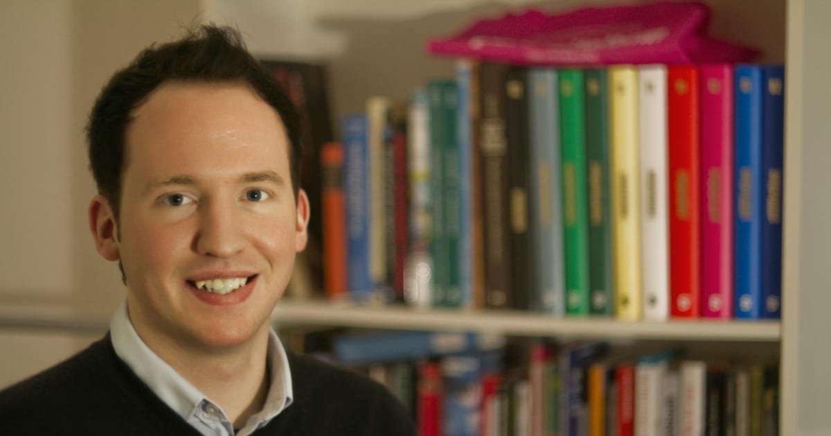 Oliver Berres | about.me