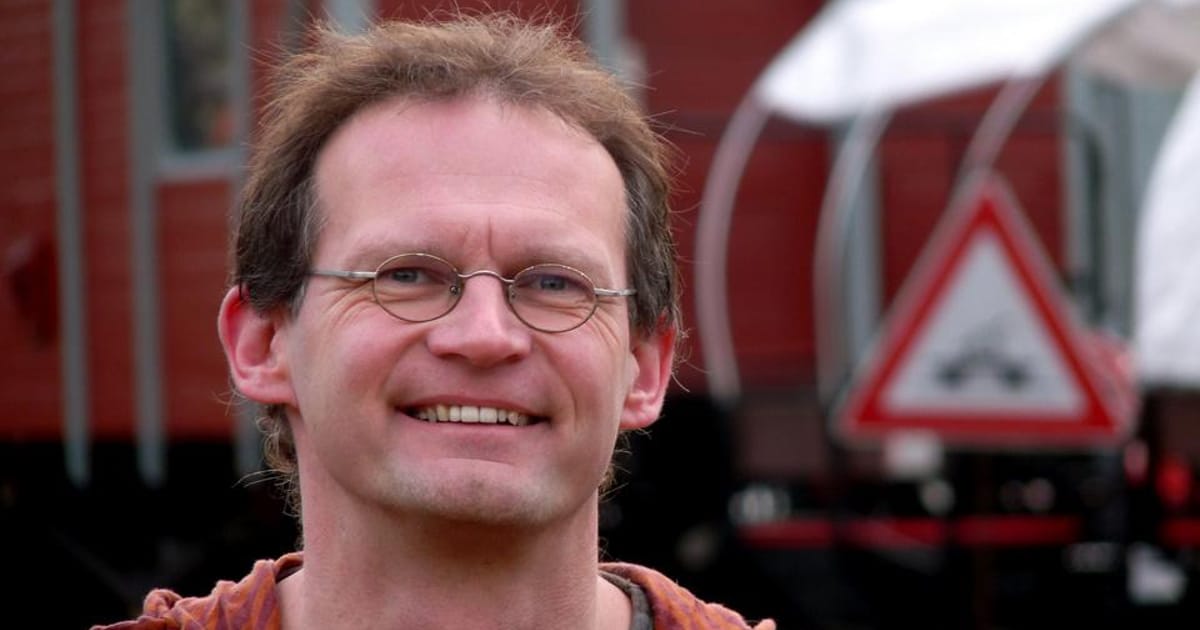 Oliver Victor | about.me